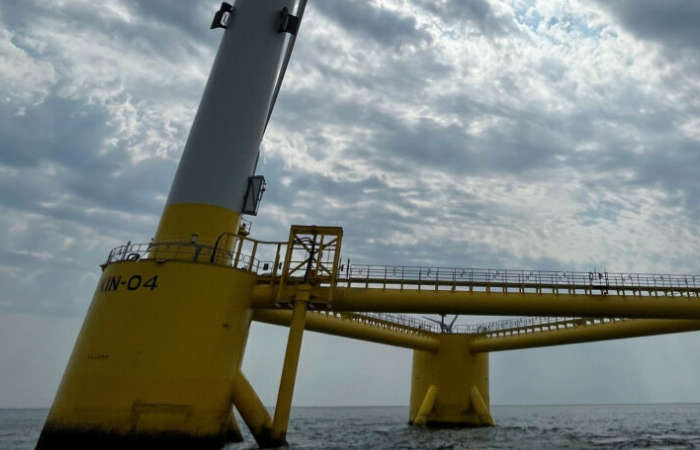 Eolus takes full ownership of the joint FOW venture SeaSapphire | 4C ...