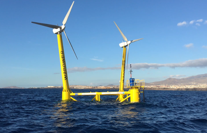 MITECO launches new regulation of offshore wind & renewable energies ...