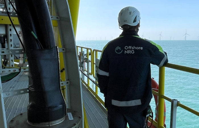 OEG acquires high voltage specialists ONRG | 4C Offshore News