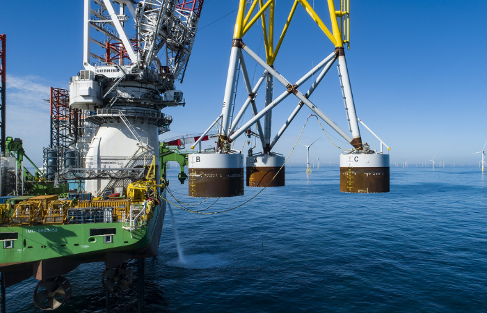 COWI wins Pre-FEED contracts for Ayre & Bowdun offshore wind projects ...