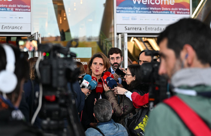 Spanish Government & wind industry sign Spanish Wind Charter | 4C ...