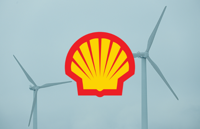 Shell Midstream Partners Logo