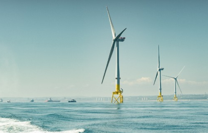 New deal signed for offshore wind innovators | 4C Offshore News
