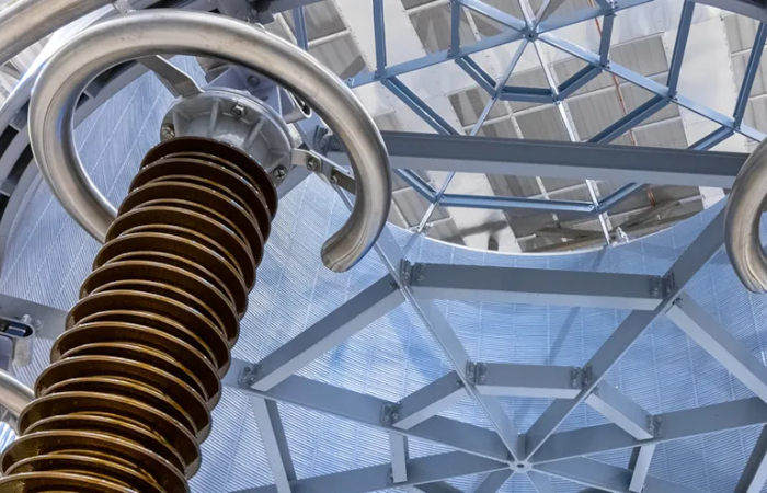 DNV calls U.S. states to build out HVDC offshore transmission network ...