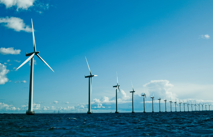 Second Wind Farm Offshore Lithuania bid by Ignitis | 4C Offshore News
