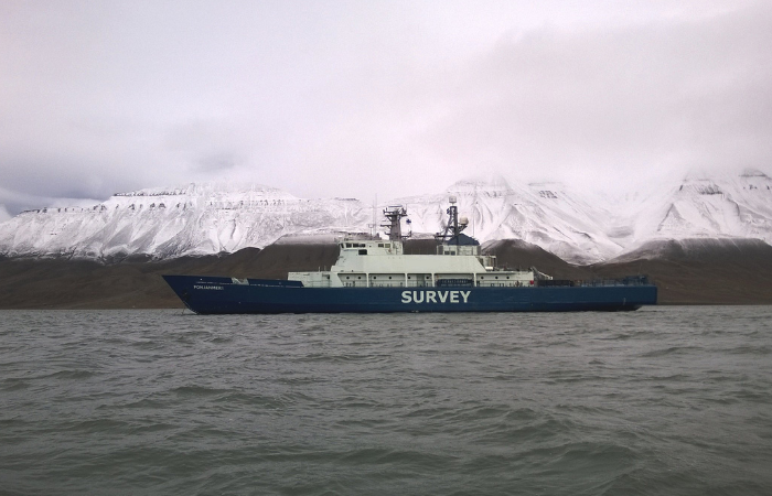 Artica to map offshore wind farm area in Norway | 4C Offshore News