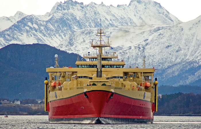 PGS enhances seismic data interpretation through collaboration with ...