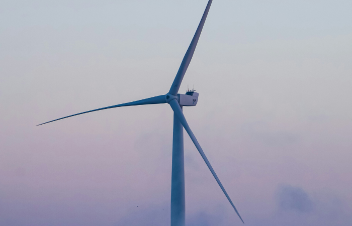 GDG & ABAN Power partner up to boost Indian and APAC offshore wind | 4C ...