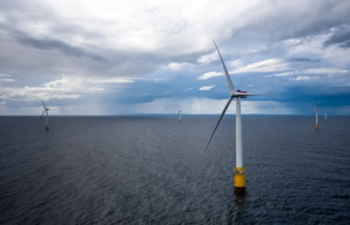 Leading technology centres launch network to boost floating offshore ...