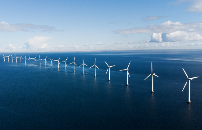Prysmian cable project for a new floating offshore wind farm in France ...