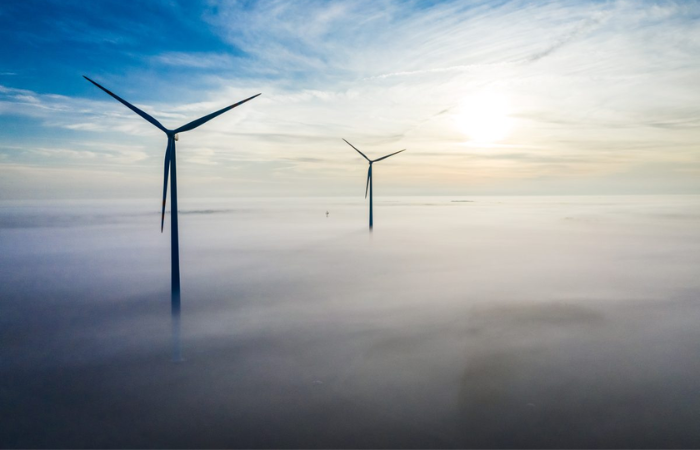 Wallpapers Wind New Wind Energy Cooperative Launches, Becoming The