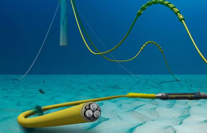 2H and Vekta Group forge partnership to enhance offshore wind cable ...