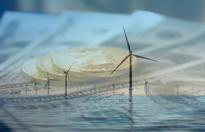 Strong electric utilities essential for clean energy transition | 4C ...