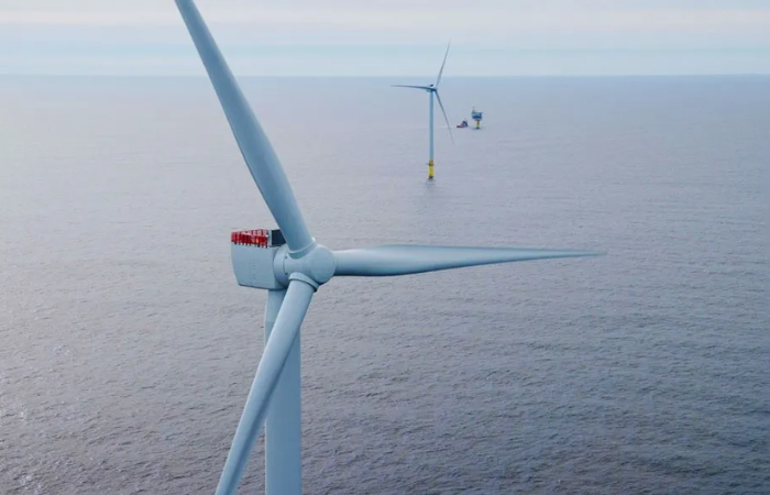 Sunrise Wind receives final approval from US Department of the Interior ...