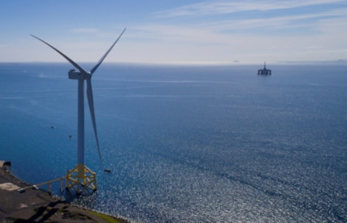 Offshore wind industry aims to boost UK supply chain innovation with ...