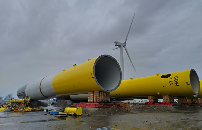 Labour's election victory: A boost for clean energy mission | 4C ...