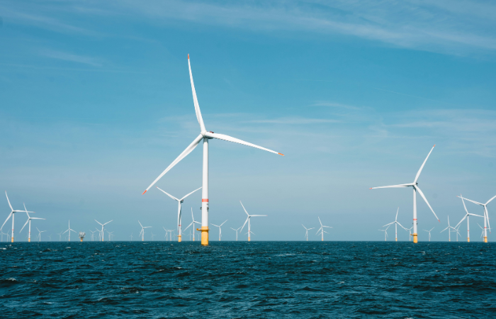 Ramboll wins foundation design contract for Gennaker offshore wind park | 4C Offshore News