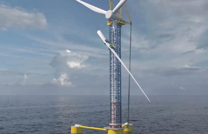 WindSpider secures NOK 17.5 million grant for advanced wind turbine ...