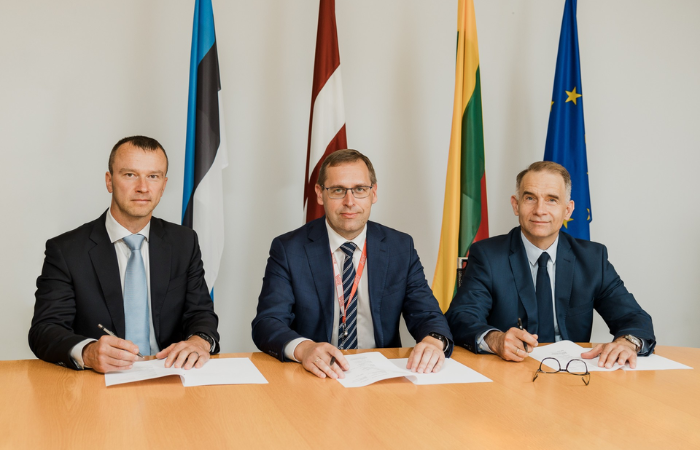 Baltic states to decouple from Russian-controlled electricity grid in ...