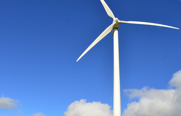 Vineyard Wind grapples with damaged turbine blade | 4C Offshore News