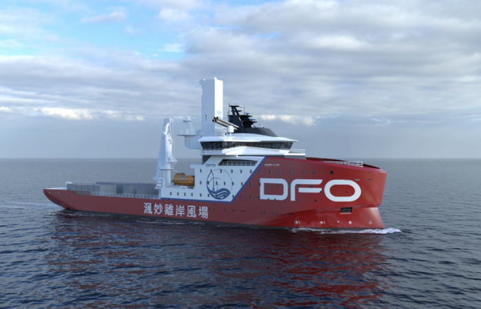 Dong Fang Offshore secures long-term vessel commitment for Fengmiao I ...
