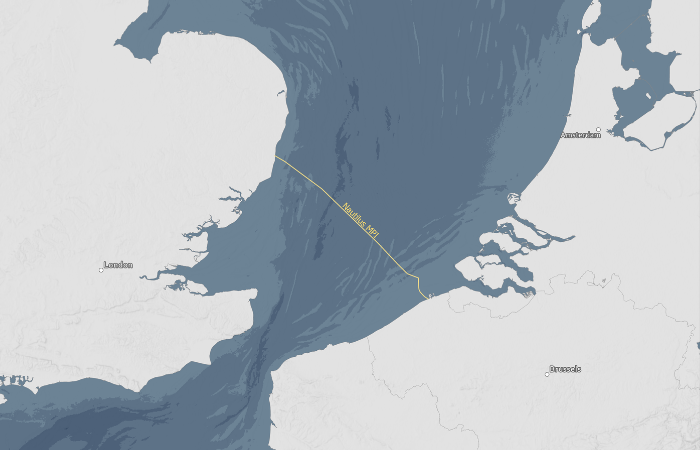 Key changes to Nautilus Offshore Hybrid Asset under review TGS 4C | 4C ...