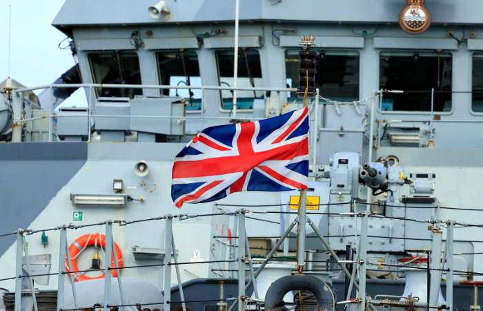 UK launches Great British Energy partnership to boost energy ...