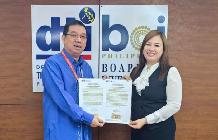 Corio Generation’s offshore wind projects in the Philippines receive ...