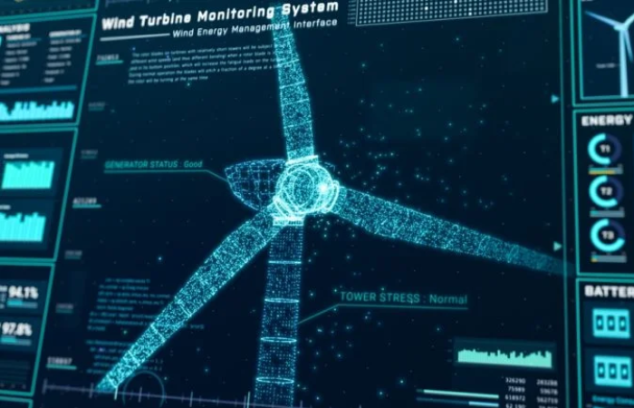 Rovco CEO reveals how AI will shape the future of the energy transition ...