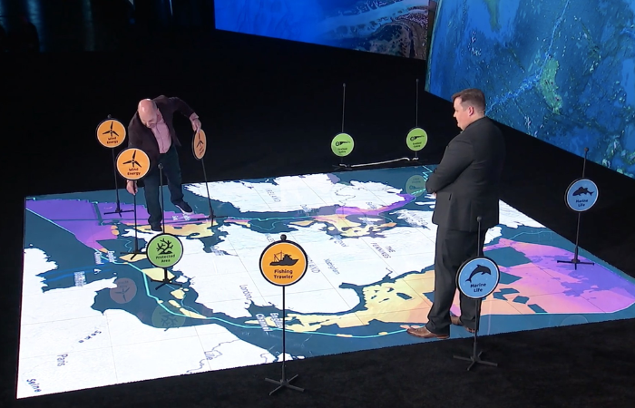 The Crown Estate wins global Esri award for geospatial innovation TGS ...