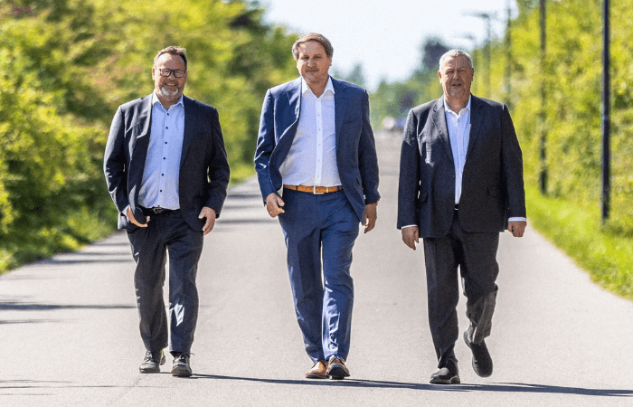 Ramboll acquires K2 Management to strengthen global wind energy ...