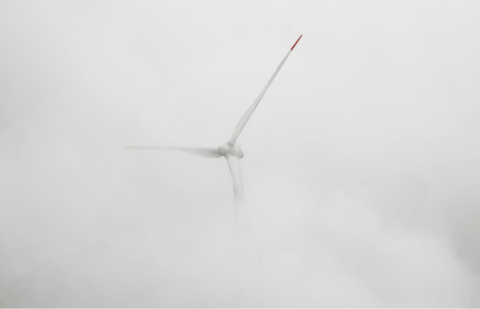 Vattenfall pauses development of Swedish offshore wind project TGS 4C ...