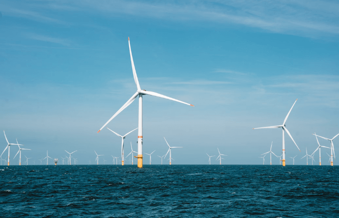 The Crown Estate unveils new plan for UK seabed to boost clean energy ...