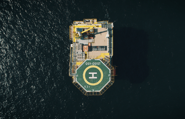 North Sea Power Hub celebrates five years of operation | 4C Offshore News