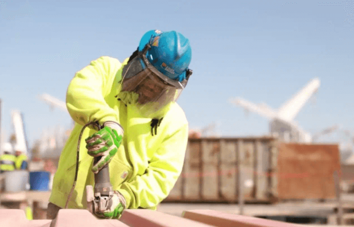 New York leaders celebrate major milestone in Sunrise Wind project | 4C ...