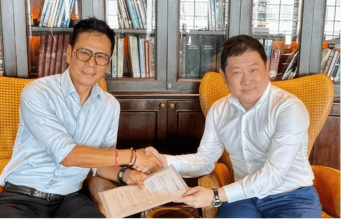 Avantis Group Partners with AMS to expand presence in Hong Kong's ...