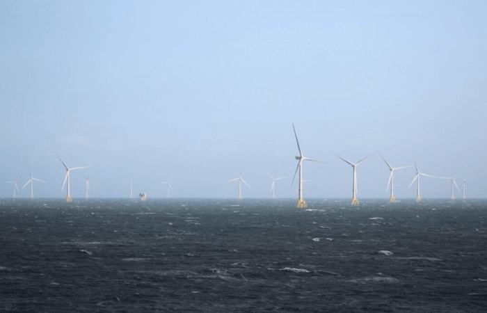 Ocean Winds and Innovate UK launch offshore wind innovation challenges ...