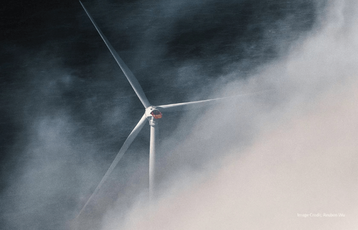 GE Vernova to cut 900 jobs as offshore wind sector faces headwinds | 4C ...