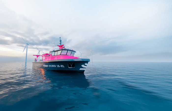 Beam develops the world’s first AI-driven autonomous underwater vehicle ...