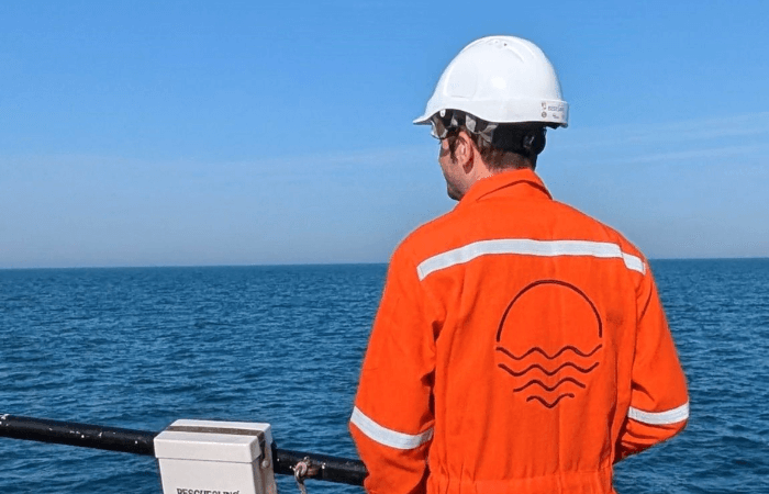 Ocean Geophysics launches UXO certification support for Dutch offshore ...