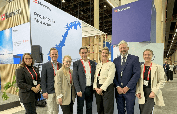 New partnership boosts offshore wind industry development | 4C Offshore ...