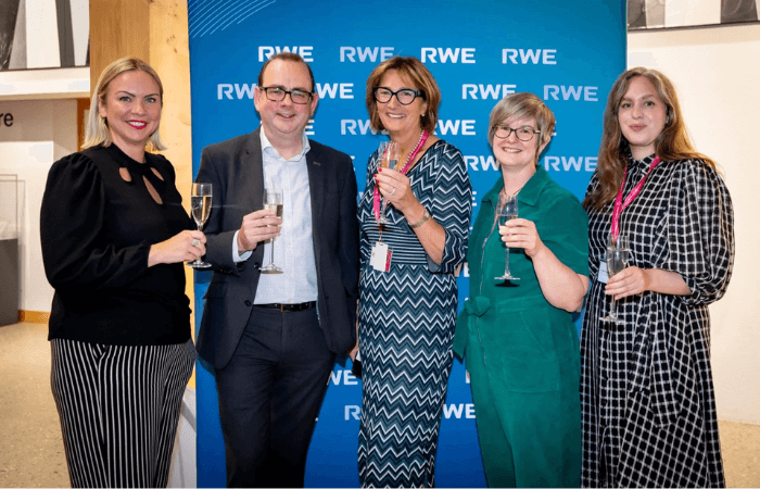 Norfolk Offshore Wind Zone Community Fund launched by RWE | 4C Offshore ...