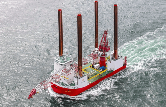 ZITON announces new ownership deal with Macquarie Asset Management | 4C ...