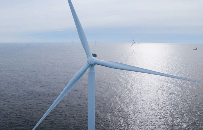 Ørsted and GIP’s Skyborn Renewables form joint venture in U.S. offshore ...