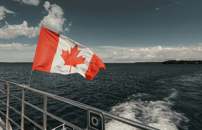 Canada passes landmark bill to boost offshore wind development in ...