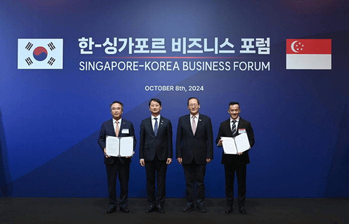 Taihan Cable expands offshore wind power business through MoU with ...