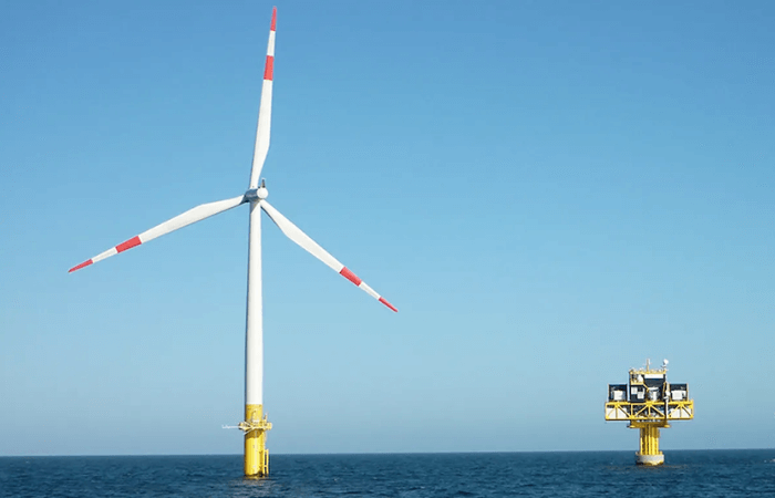 DNV launches Phase 2 of Floating Substation Project to accelerate ...