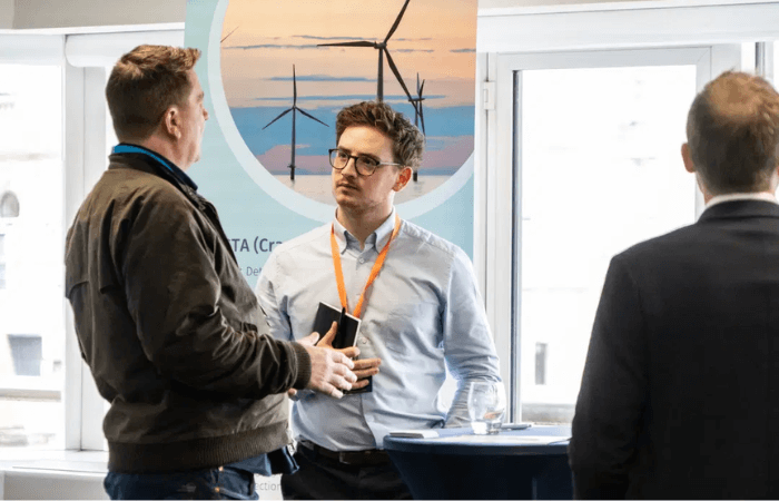 UK companies invited to apply for Offshore Renewables Readiness ...
