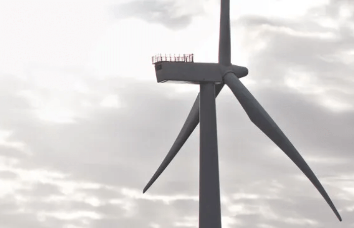 Statkraft applies for 2.1 GW offshore wind permit near Stockholm | 4C ...