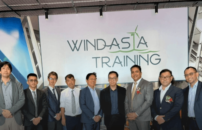 Sheffield Green expands global training network with new centres in ...